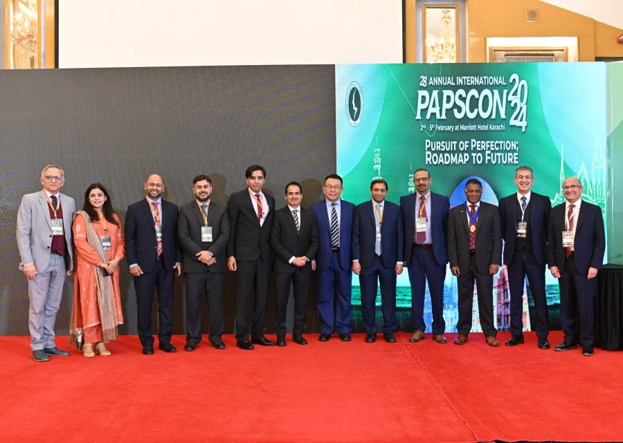 PAPS – Pakistan Association of Plastic Surgeons