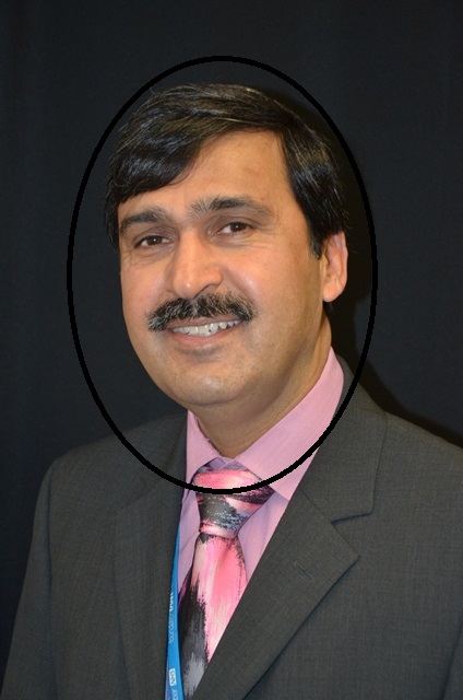 Dr Muhammad Riaz Malik – PAPS