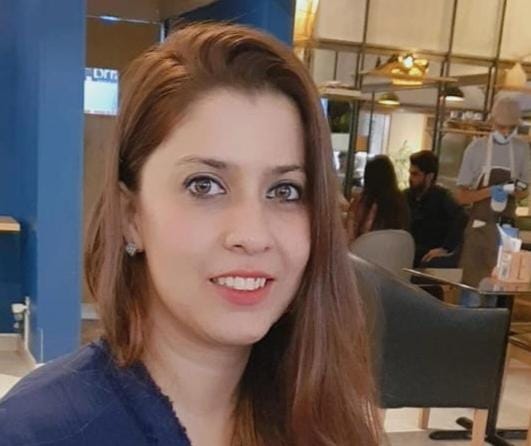 Dr. Samia Tasleem – PAPS